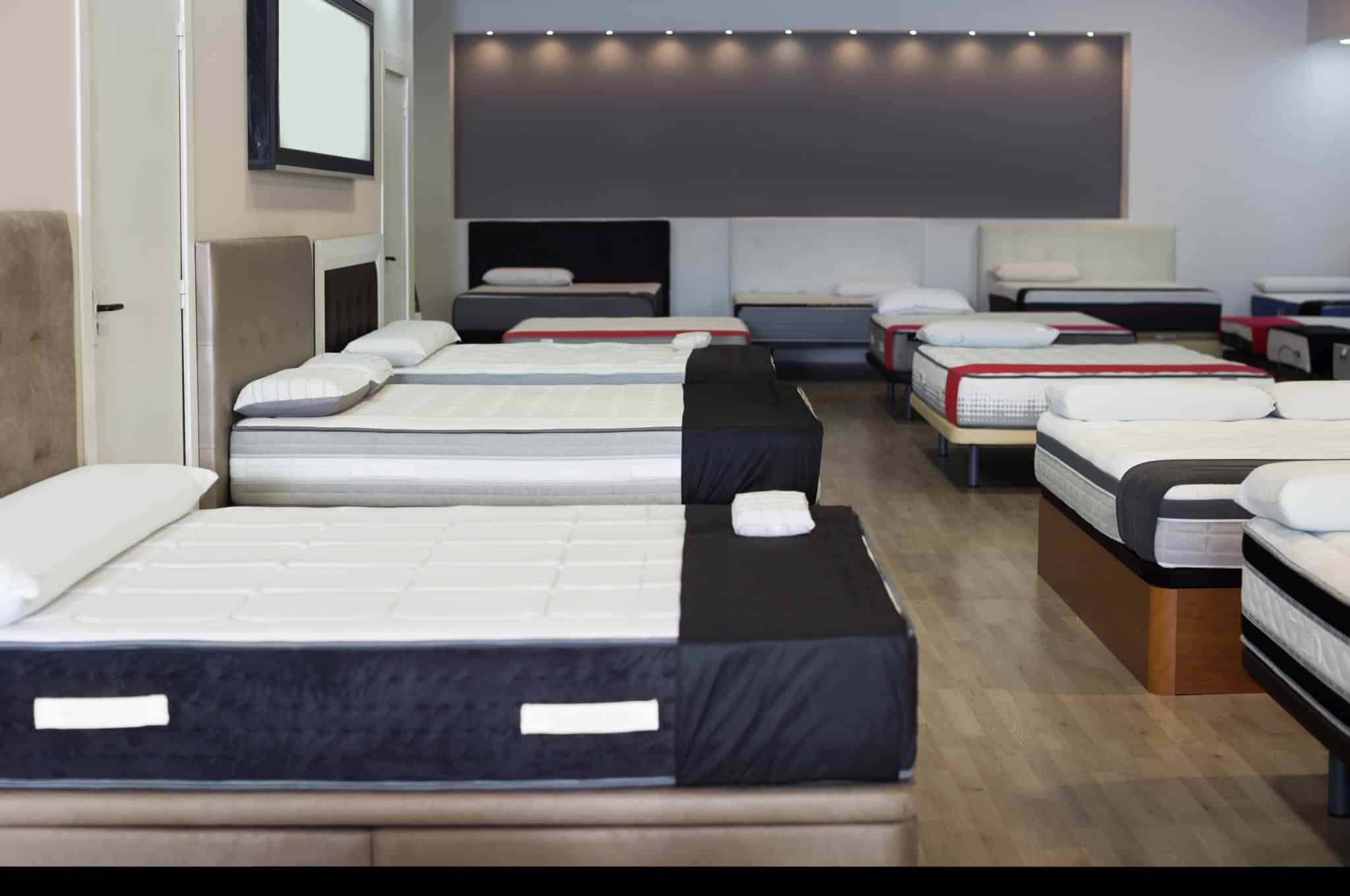 How Modern Bed Frames Elevate Your Bedroom Style