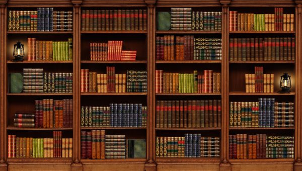 Bookcase vs Bookshelf: What's The Difference