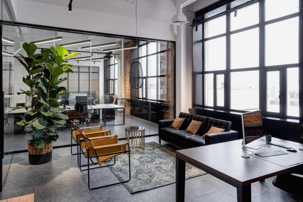 8 Modern Office Furniture to Transform Your Workspace Today