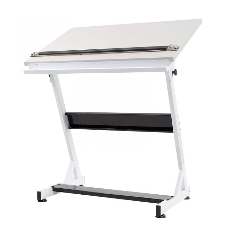 WB Series -Archies Drafting Stand - Maxim Furniture Subang Jaya