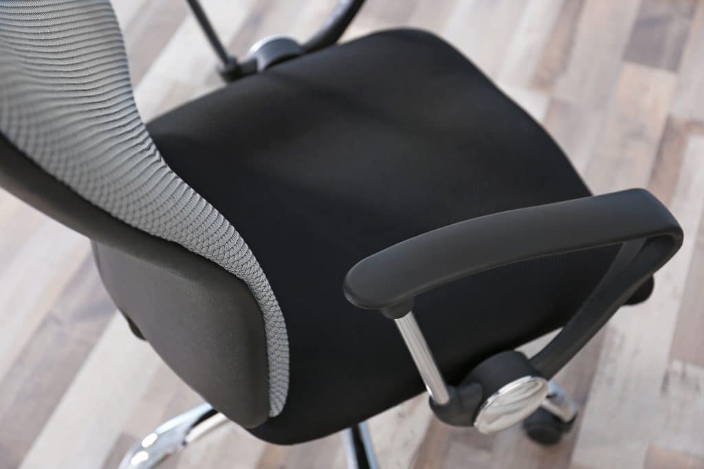 Mesh Office Chairs: Are They Worth It?