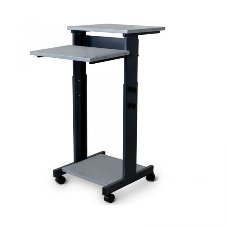 WB Series -Plus Presentation Stand - Maxim Furniture Subang Jaya