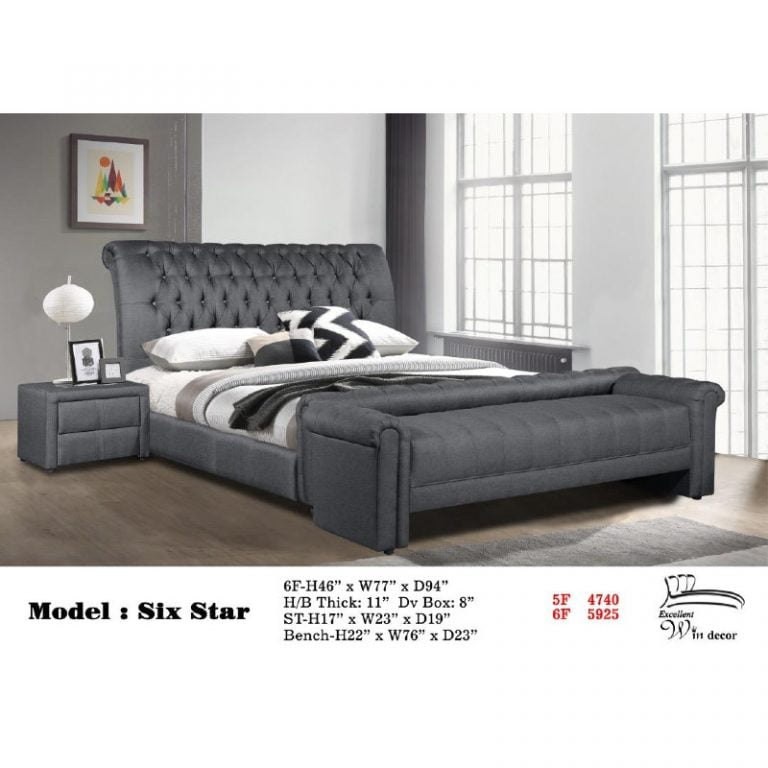 FH Series-SIX STAR - Maxim Furniture Subang Jaya
